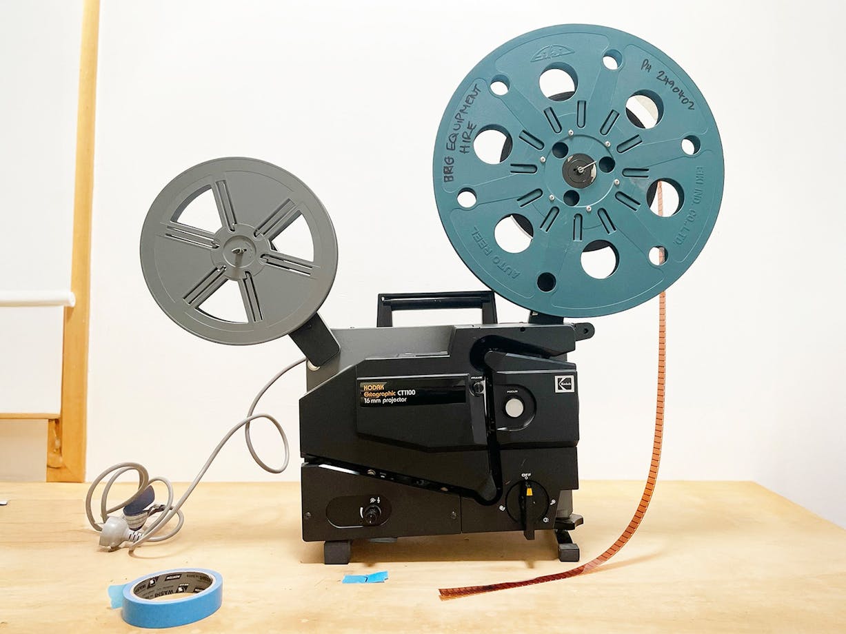 Handmade Movies with Nicci Haynes | Youth Workshop | HerCanberra