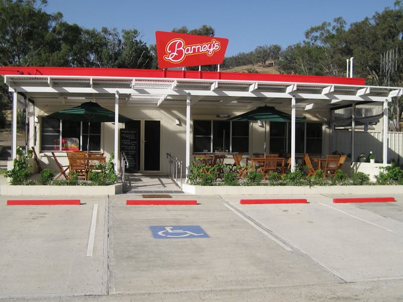 Bookham - Visit Yass Valley