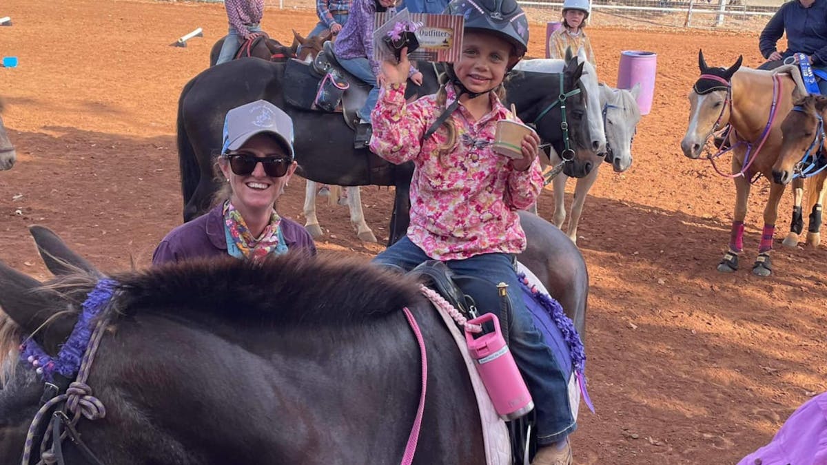 Chillagoe Rodeo | Events | Queensland