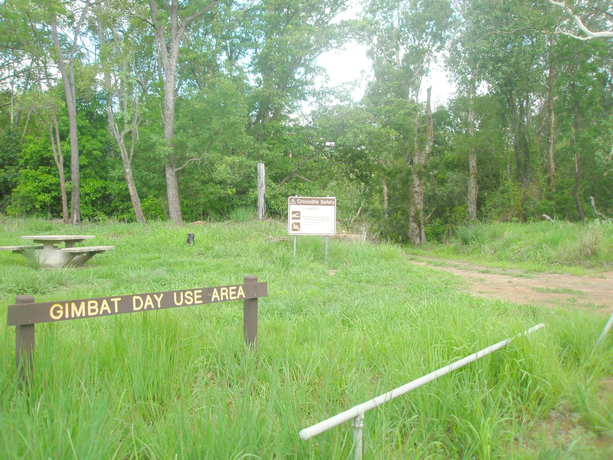 Gimbat Picnic Area in Kakadu - The Fold: Your Guide to Everything ...