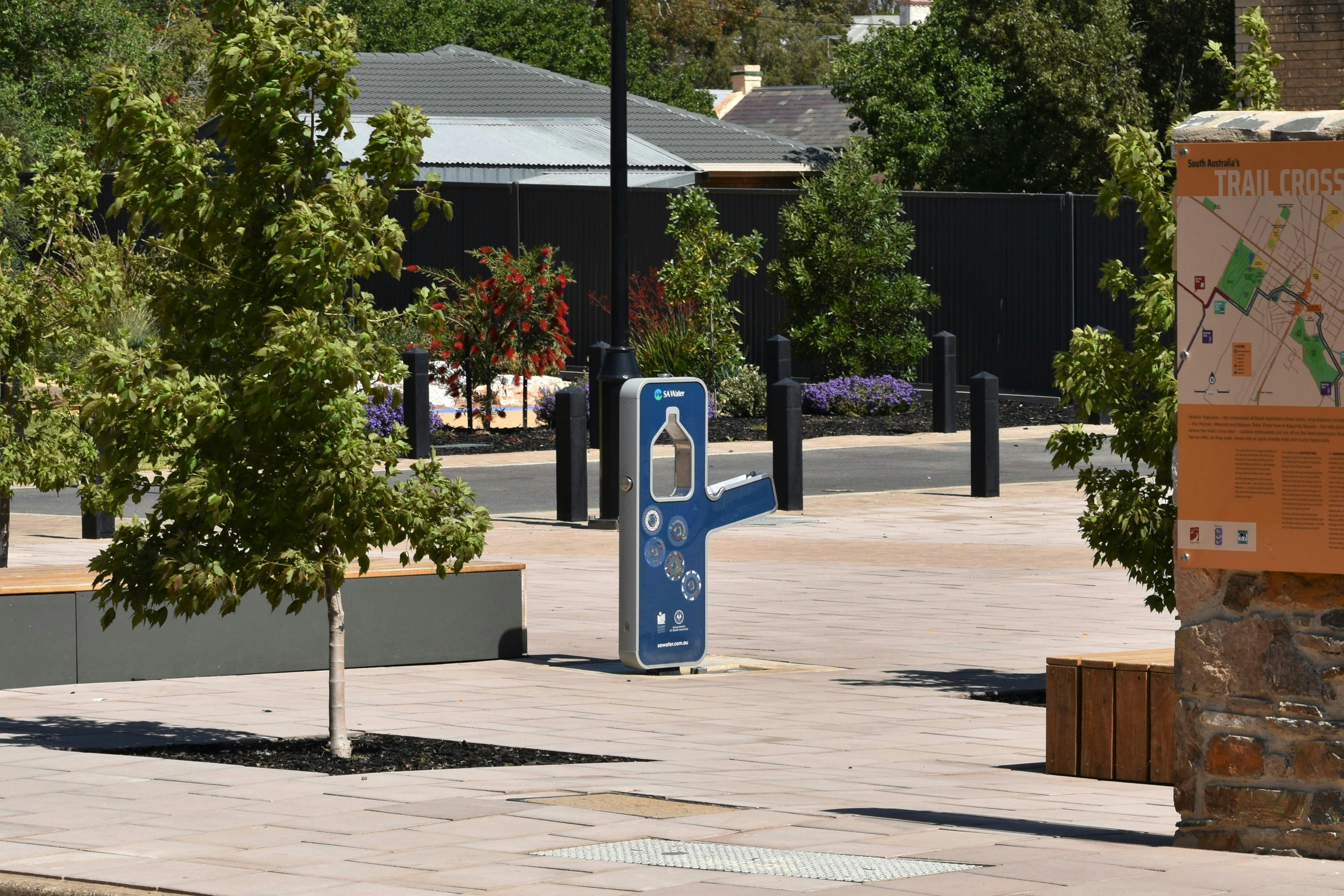 Kapunda - Kapunda, Destination Information | South Australia