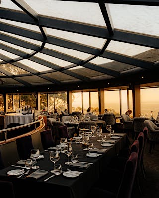 Windy Point Restaurant - Adelaide, Food and Drink | South Australia