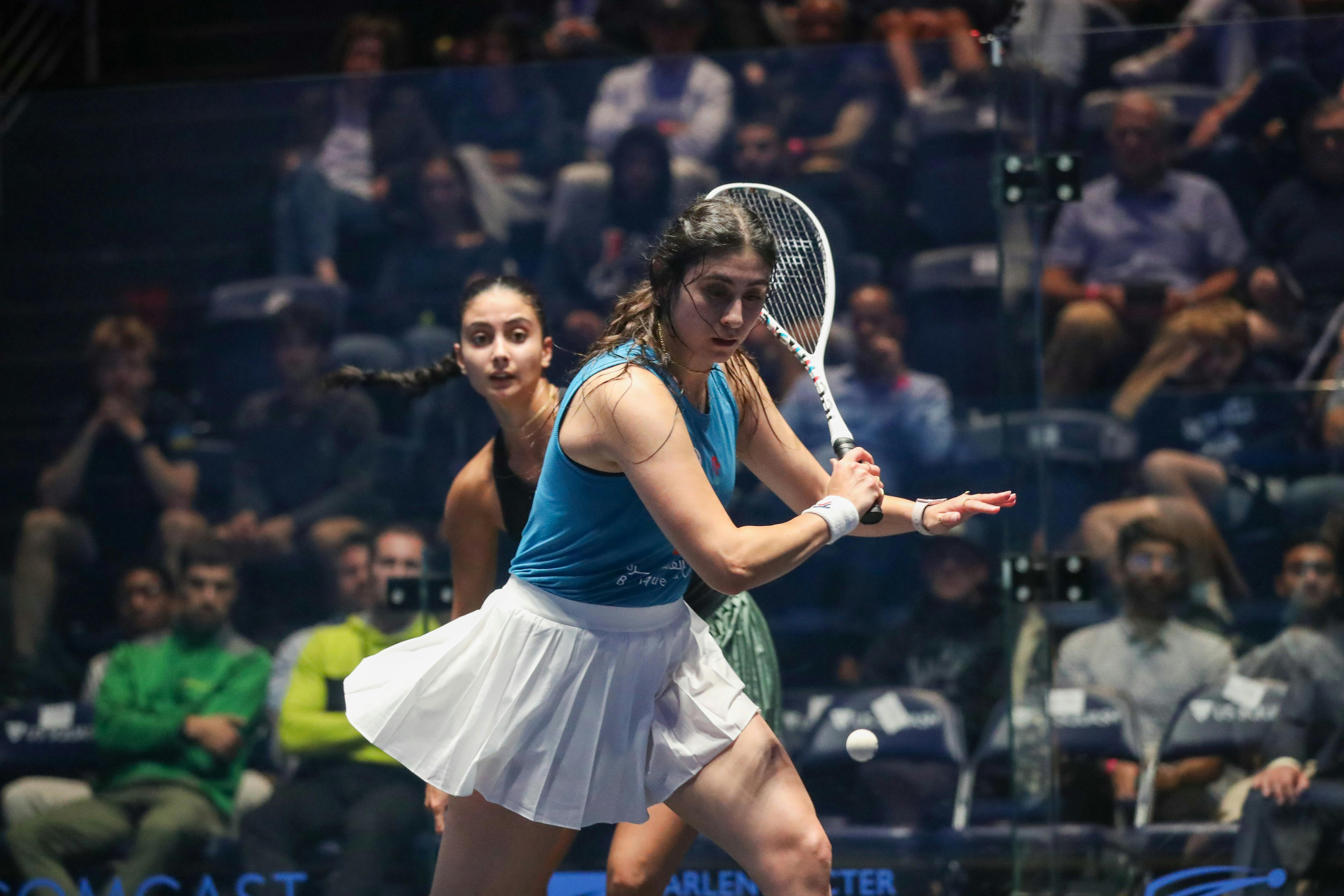 Squash Australian Open