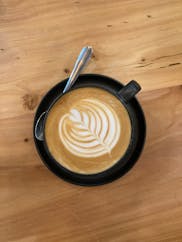 Cherry Bomb Cafe - Ashton, Food and Drink | South Australia