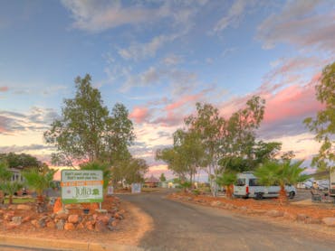 Overlanders Way Road Trip Itinerary | Queensland