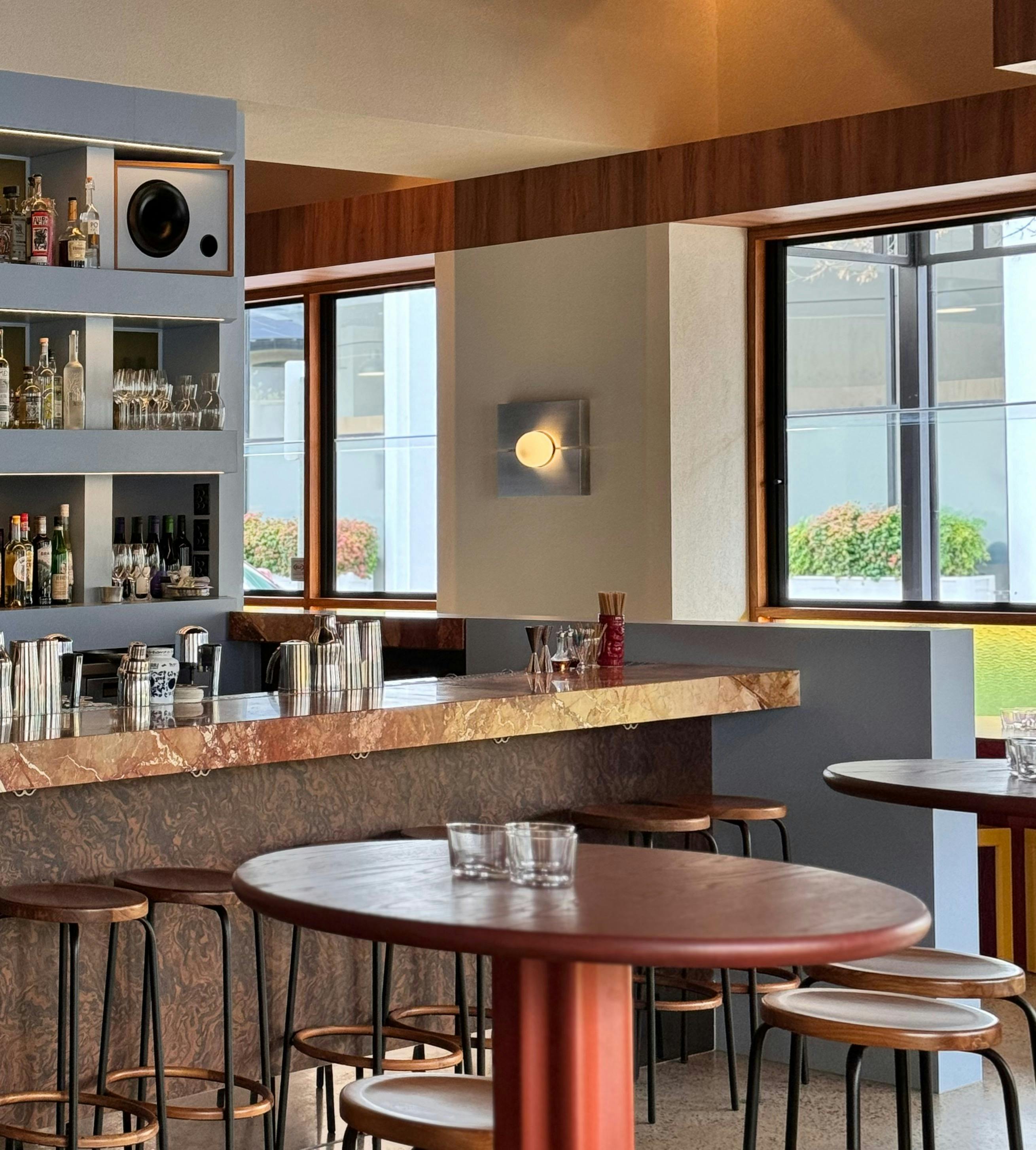 Experience Adelaide | Latteria Bar