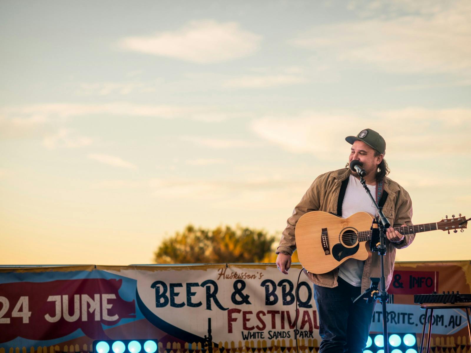 Huskisson Beer & BBQ Festival | NSW Holidays & Accommodation, Things to ...