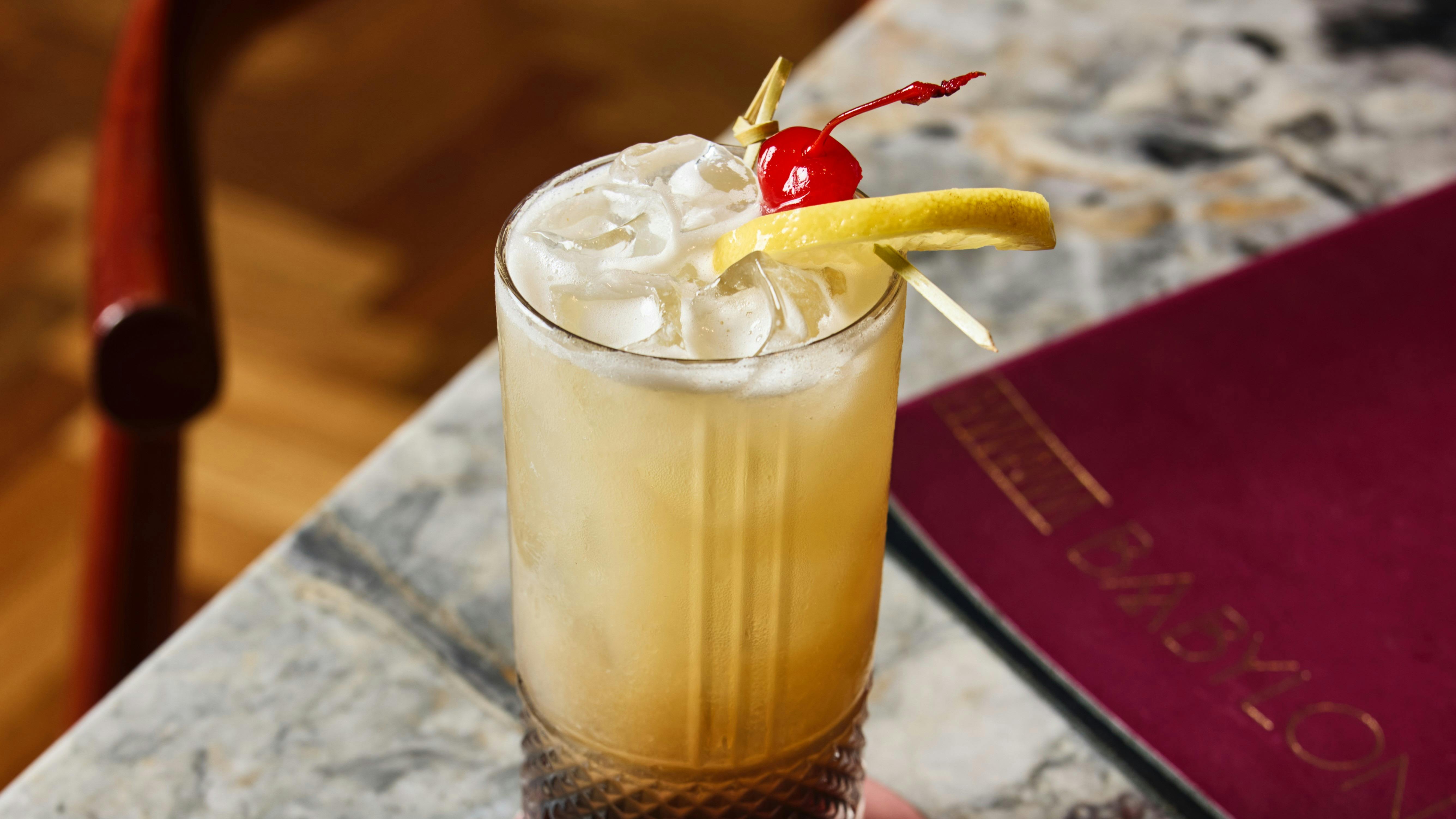 Babylon Rooftop | Sydney, Australia - Official Travel & Accommodation ...