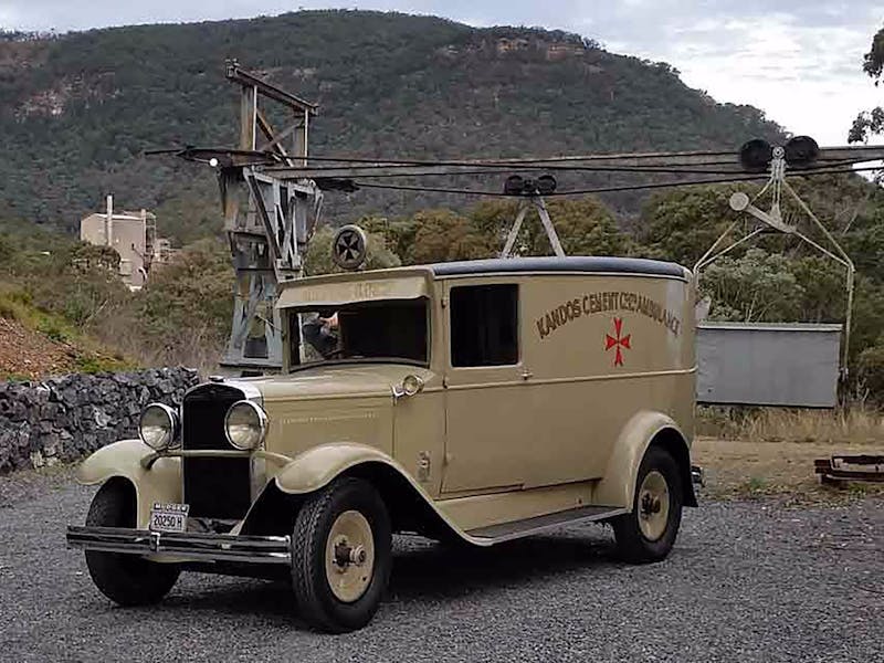 Kandos Museum | NSW Holidays & Accommodation, Things to Do, Attractions ...