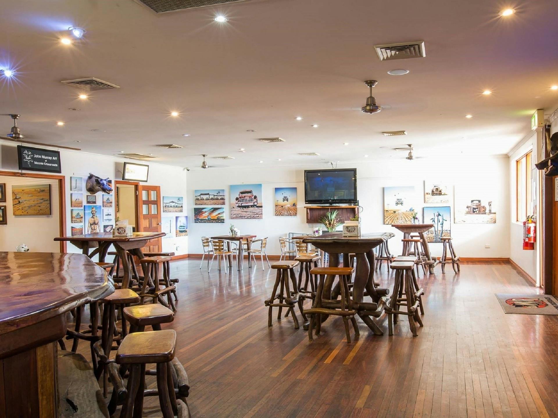 Moonie Crossroads in Moonie - The Fold: Your Guide to Everything ...