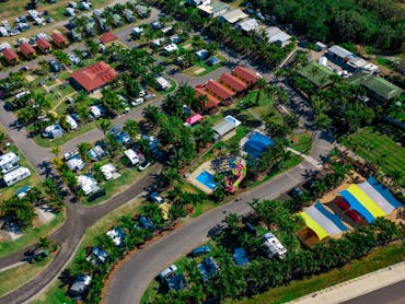 Willows Gemfields | Destination-information | Queensland