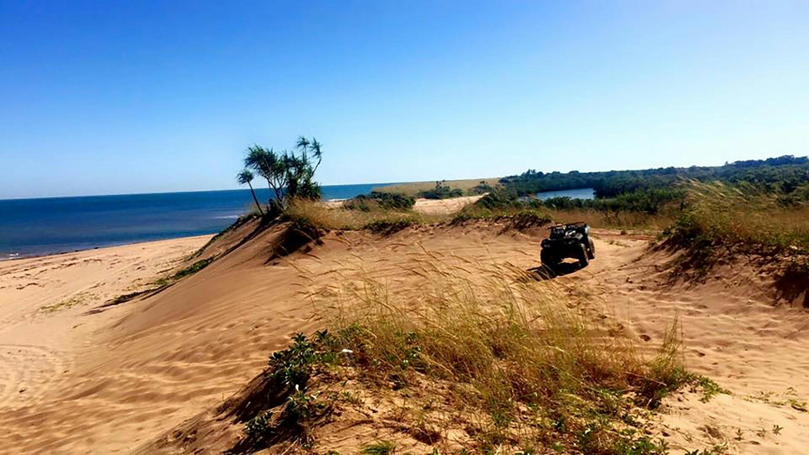 Dundee Beach | Destinations in darwin-and-surrounds