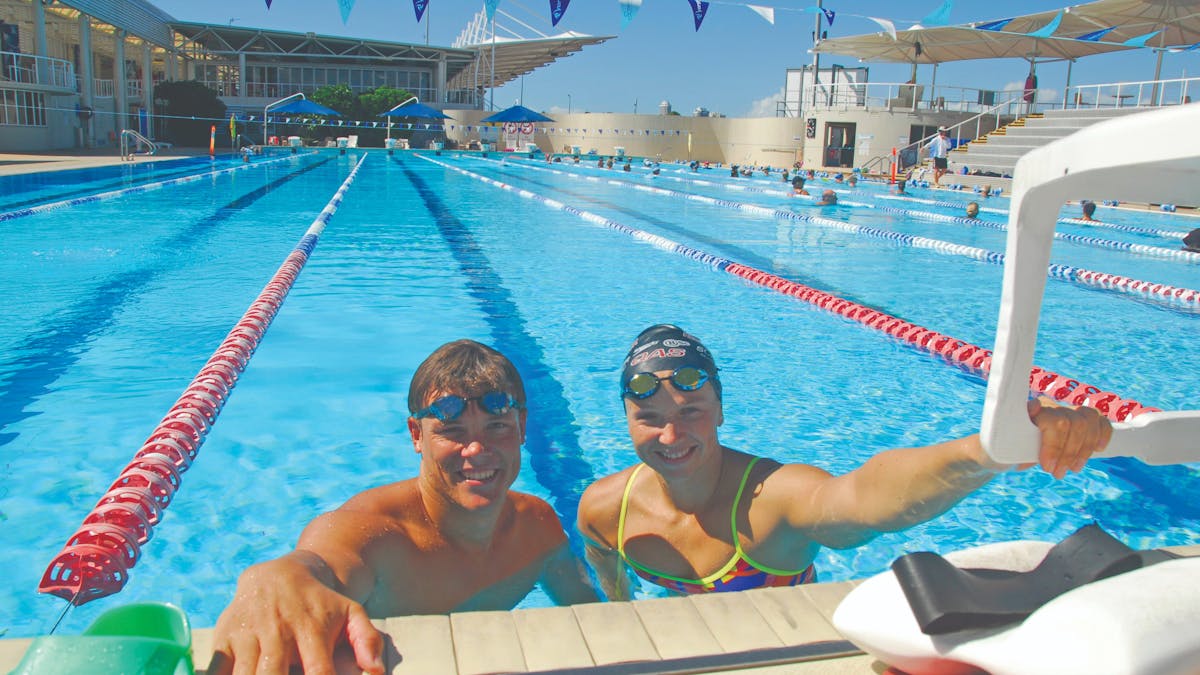 Gold Coast Performance Centre | Accommodation | Queensland
