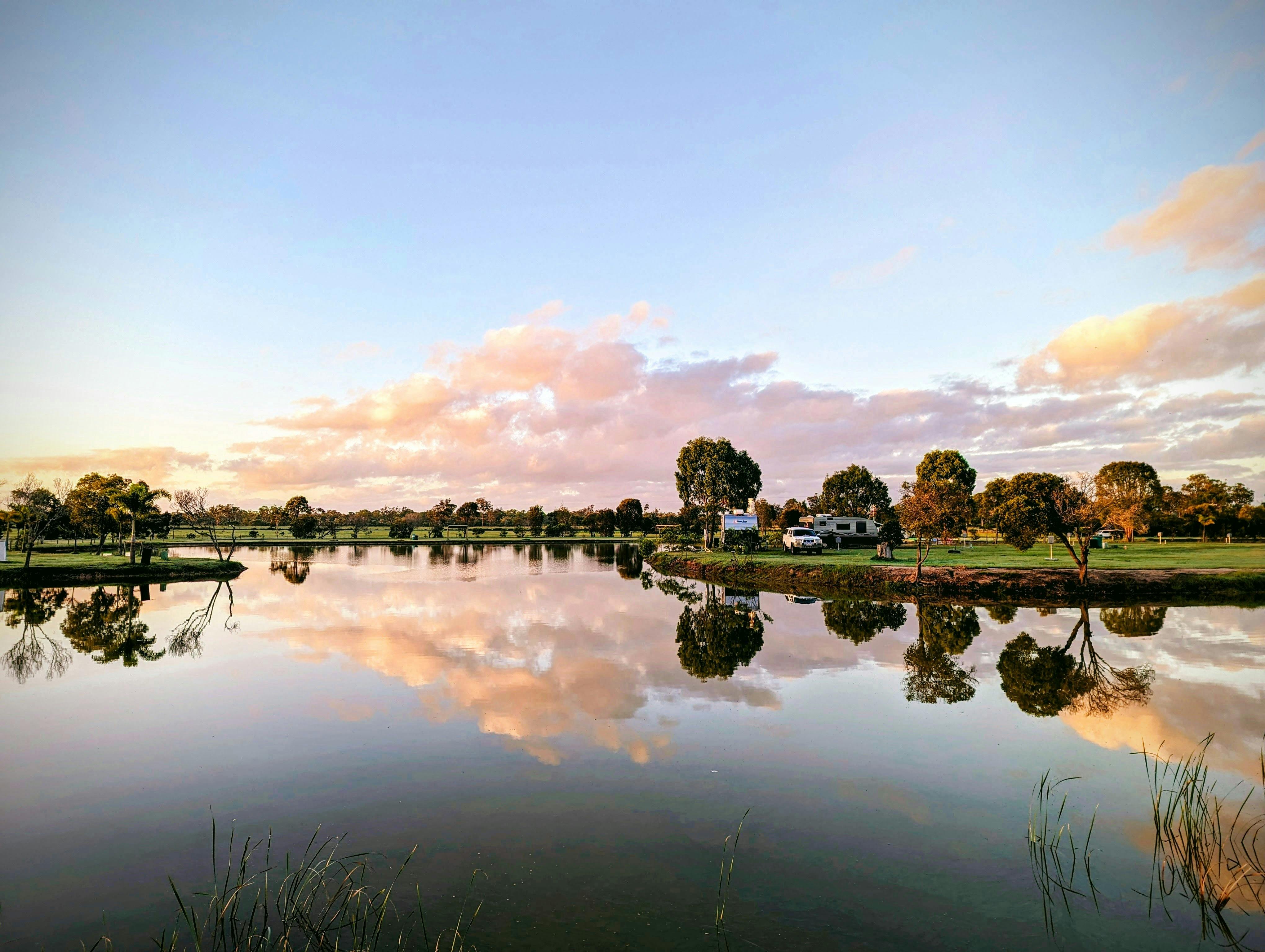 Trinity Islands Holiday Park | Accommodation | Queensland