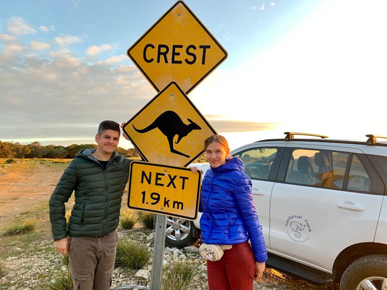 History and heritage in and around Kingscote, Kangaroo Island ...