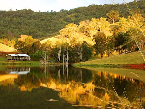 Tamworth Accommodation | NSW Holidays & Accommodation, Things to Do ...