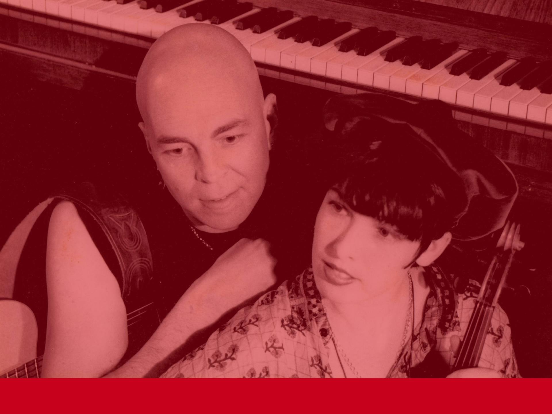 Lucky Premonition: Mundy-Turner 30th Anniversary in Kingston - The Fold ...