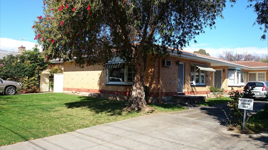 Prospect Place - Adelaide, Accommodation | SA Tourism