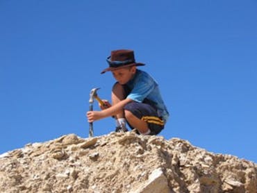 Overlanders Way Road Trip Itinerary | Queensland