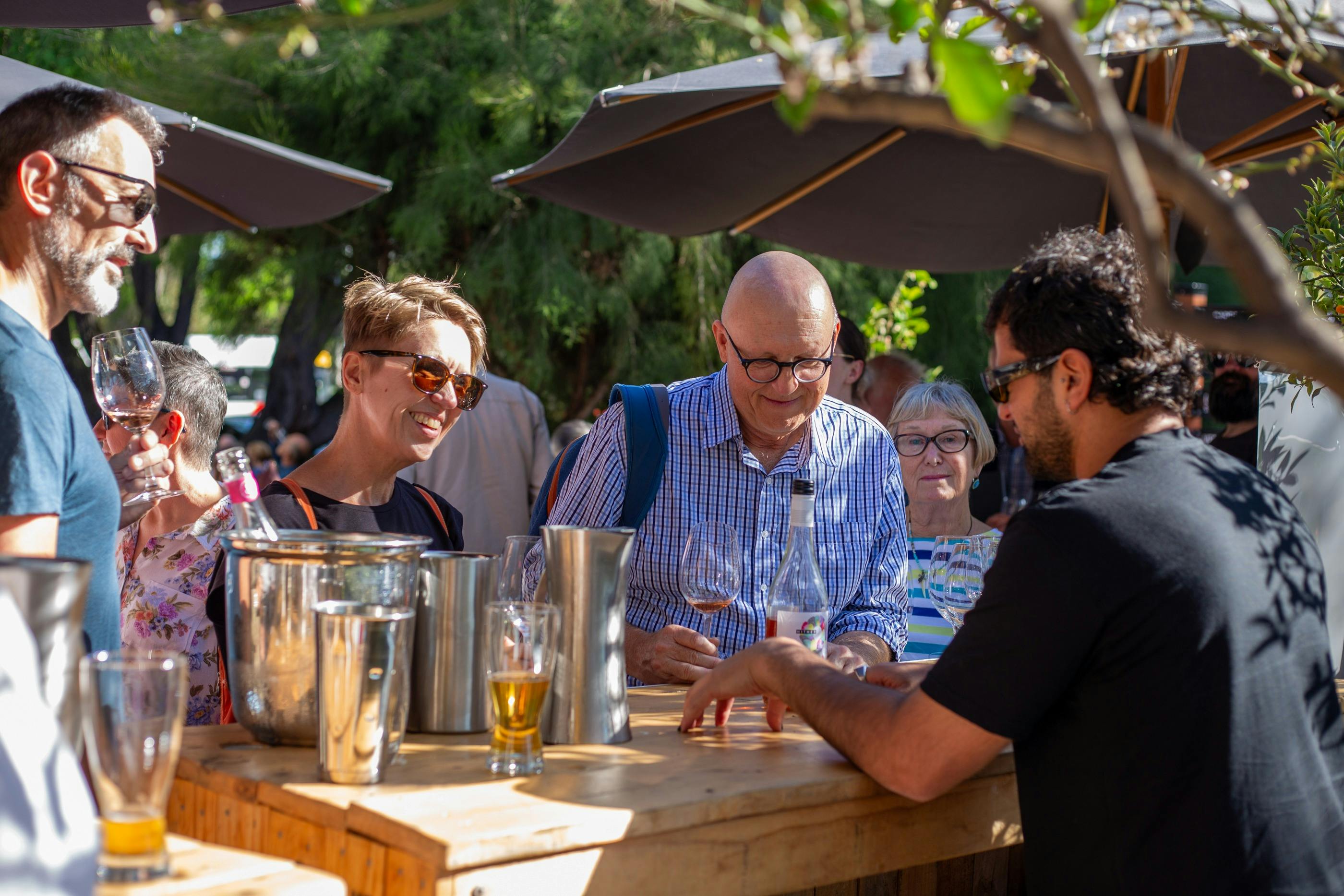 Experience Adelaide | UnWined Uncovered