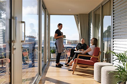 Longview Day Spa - Macclesfield, Attraction | South Australia