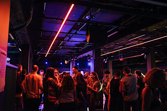 The Lab - Adelaide, Attraction | South Australia