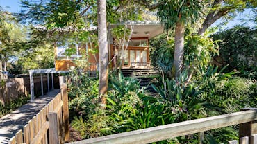 The Gums | Destination-information | Queensland