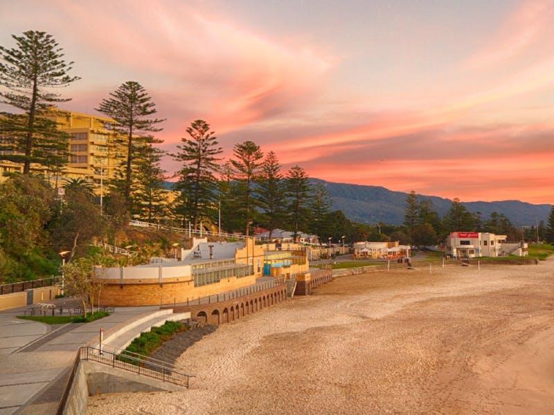 North Wollongong Beach NSW Holidays Accommodation Things To Do north-wollongong-beach-nsw-holidays-accommodation-things-to-do