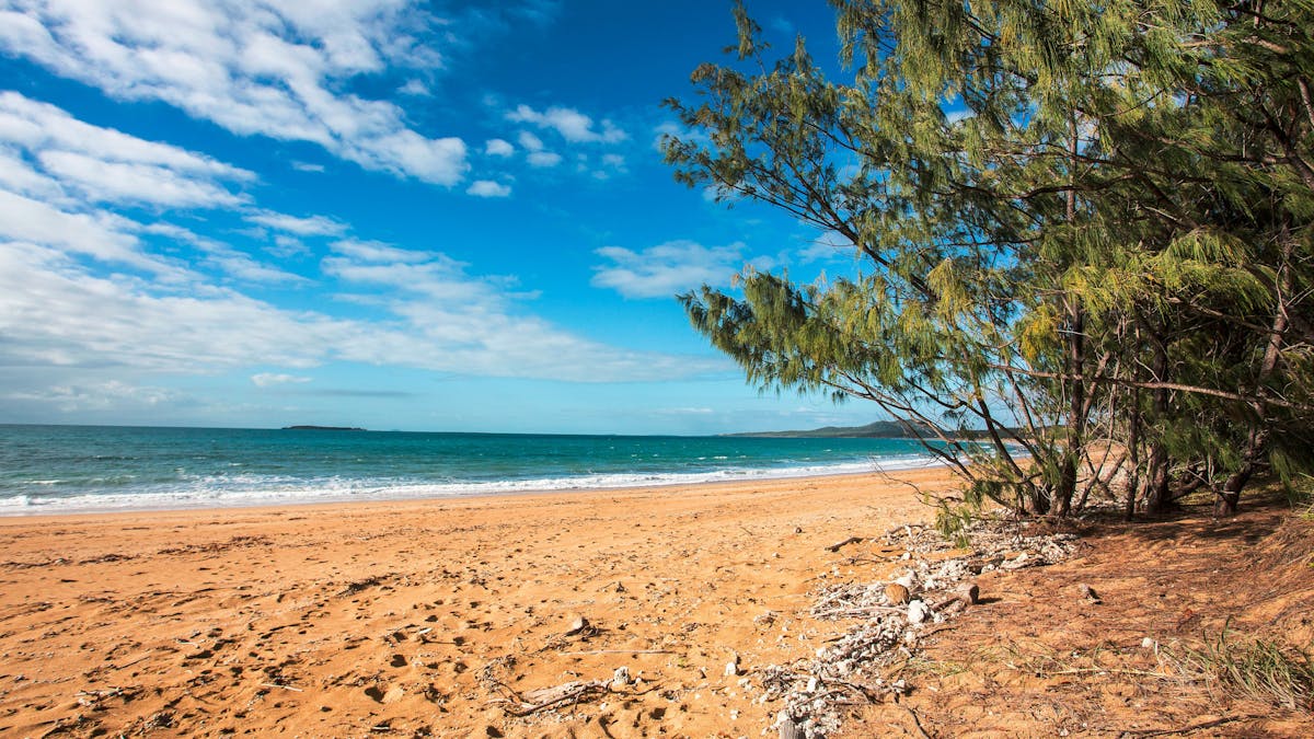 Hay Point | Destination-information | Queensland
