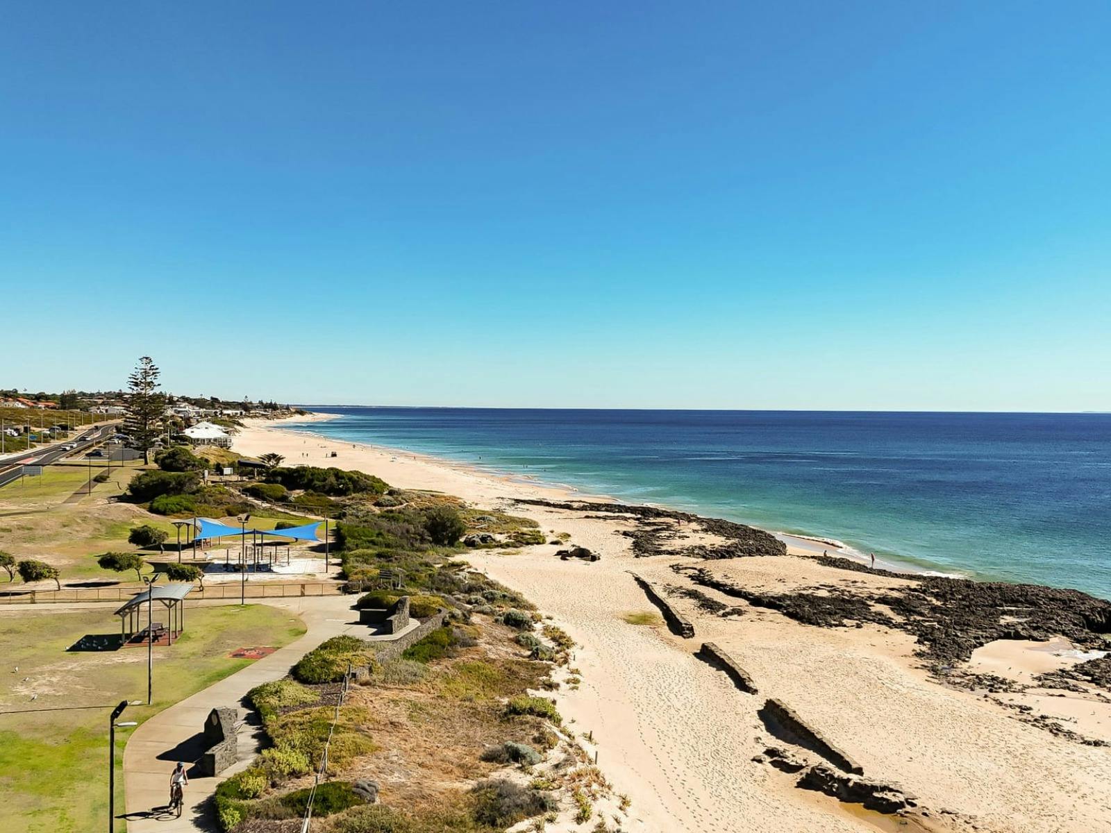 Back Beach - Bunbury in Bunbury - The Fold: Your Guide to Everything ...