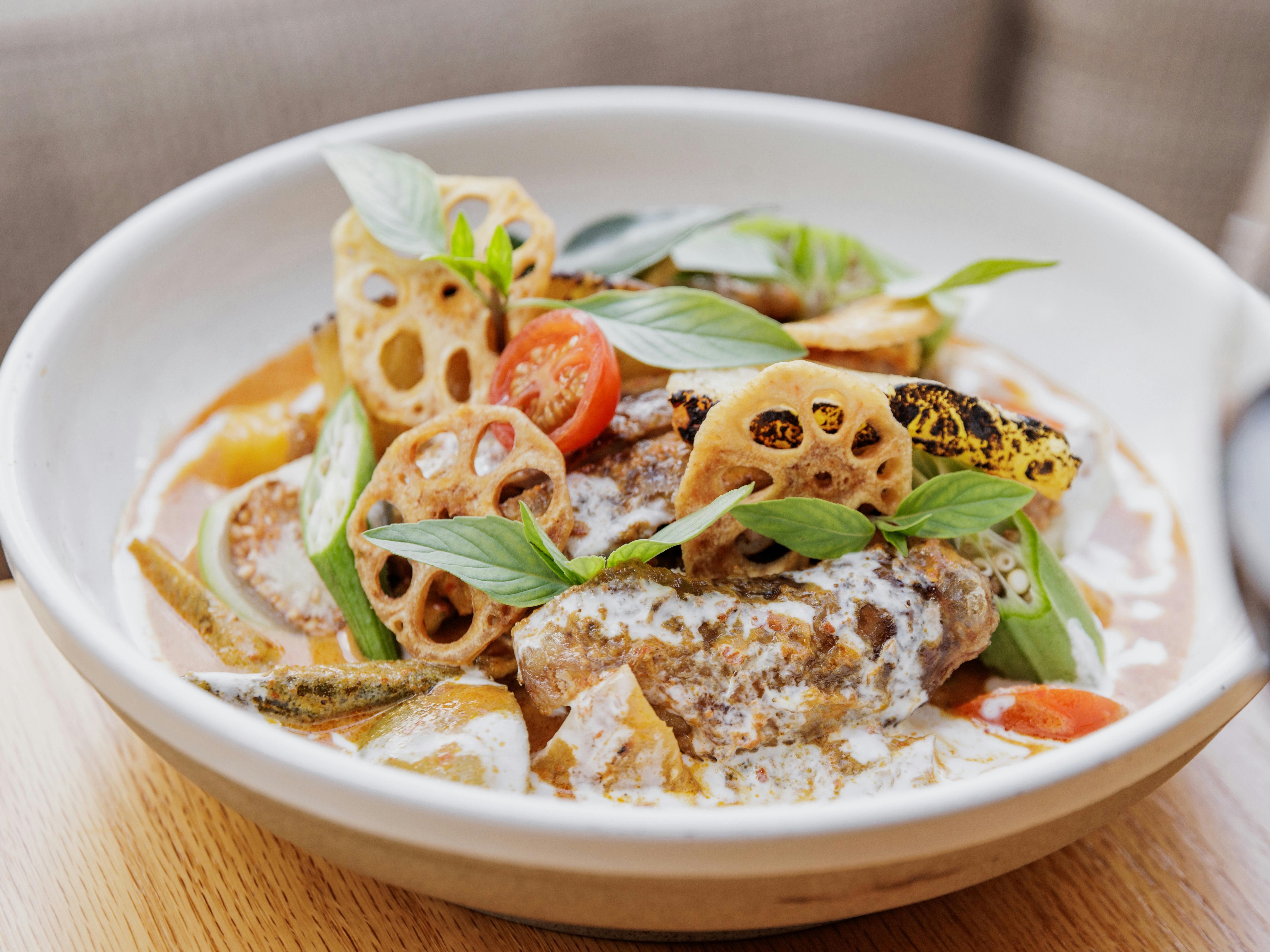 Melrose Restaurant & Rooftop Bar