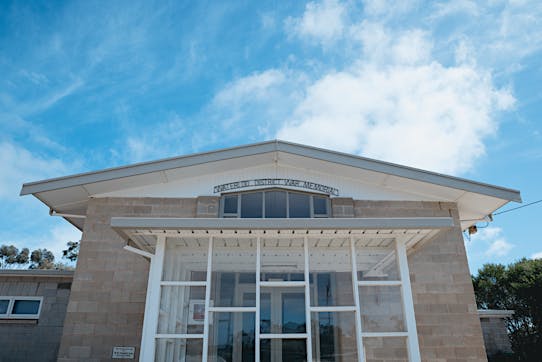 Waterloo - Waterloo, Destination Information | South Australia