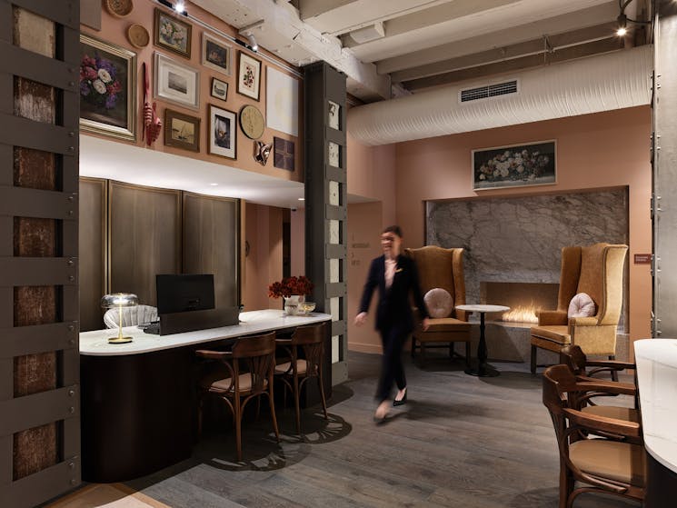 The Porter House Hotel - MGallery | Sydney, Australia - Official Travel ... The Porter House Hotel - MGallery | Sydney, Australia - Official Travel ...