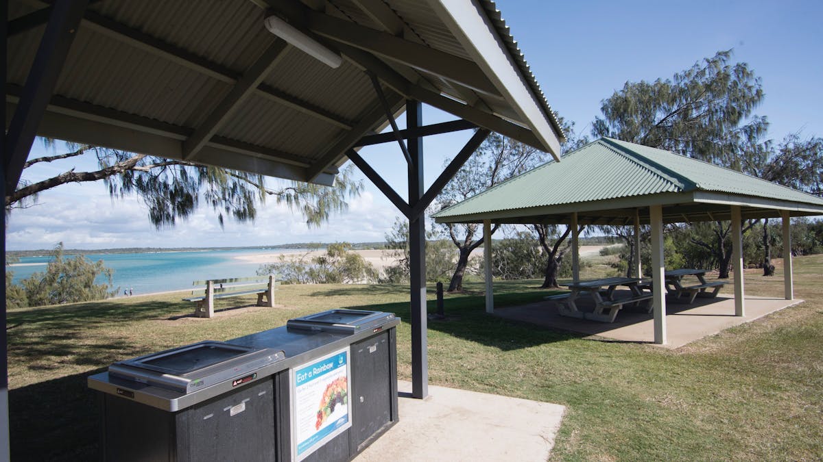 Elliott Heads | Destination-information | Queensland