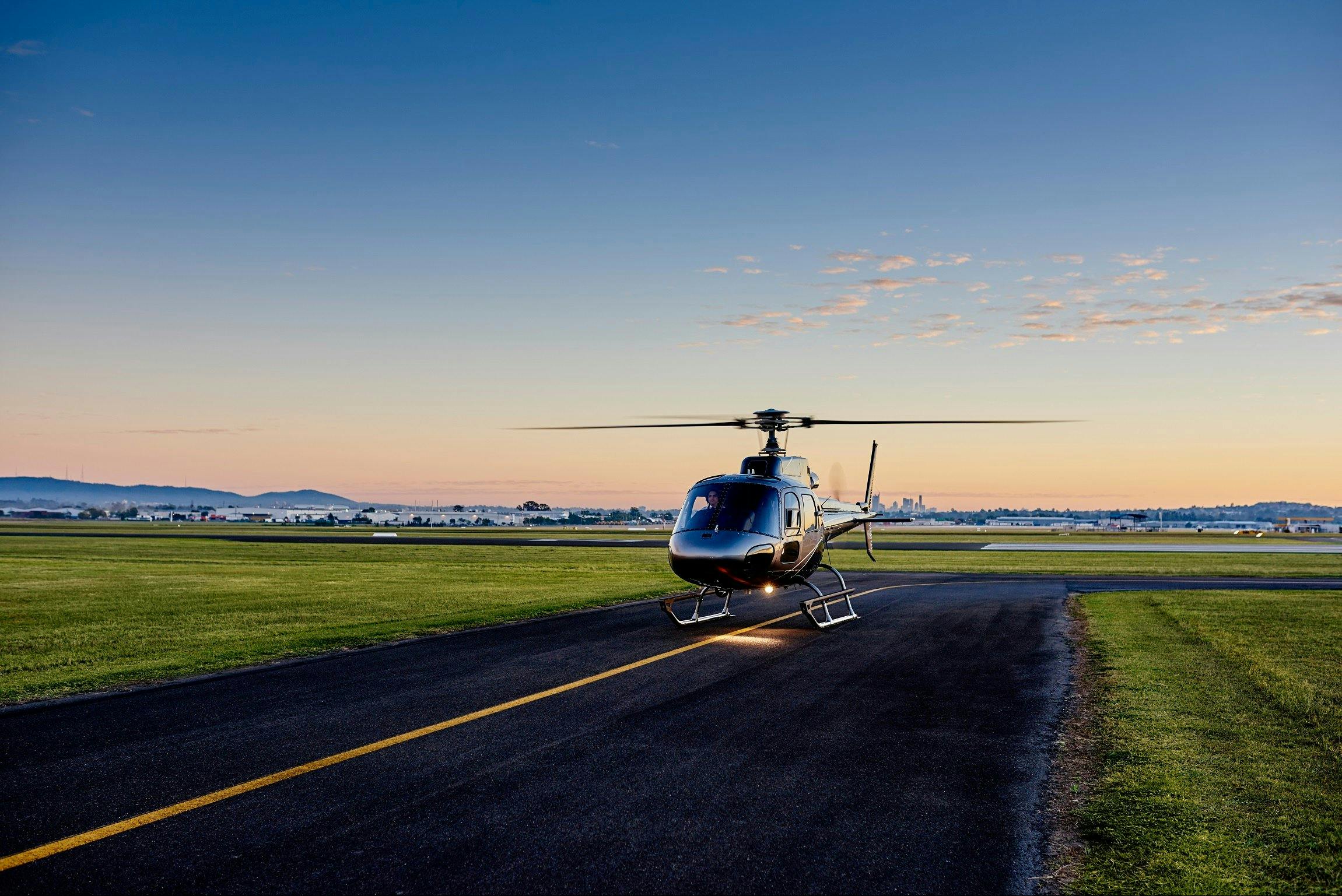 S&S Aviation