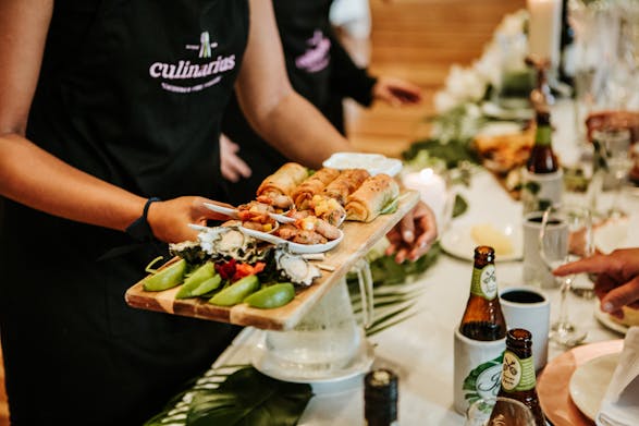 Miss Arda - Destination Kiama