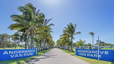 Clairview | Destination-information | Queensland