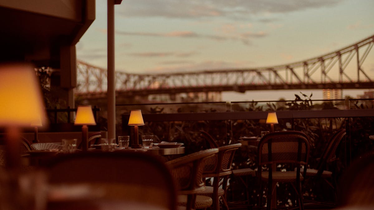 Bar Miette | Food-and-drink | Queensland