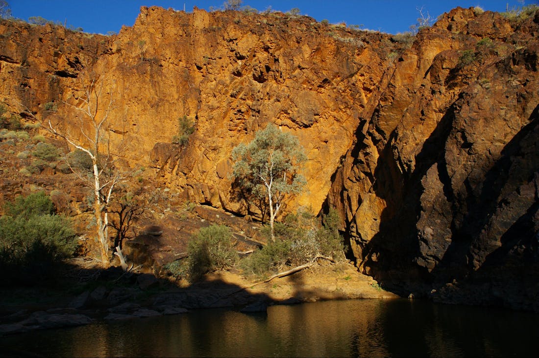 4 Day Flinders Ranges, Arkaroola Adventure Tour, Tour Service | S...