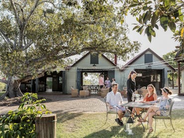 CMC Rocks QLD Guide | Queensland