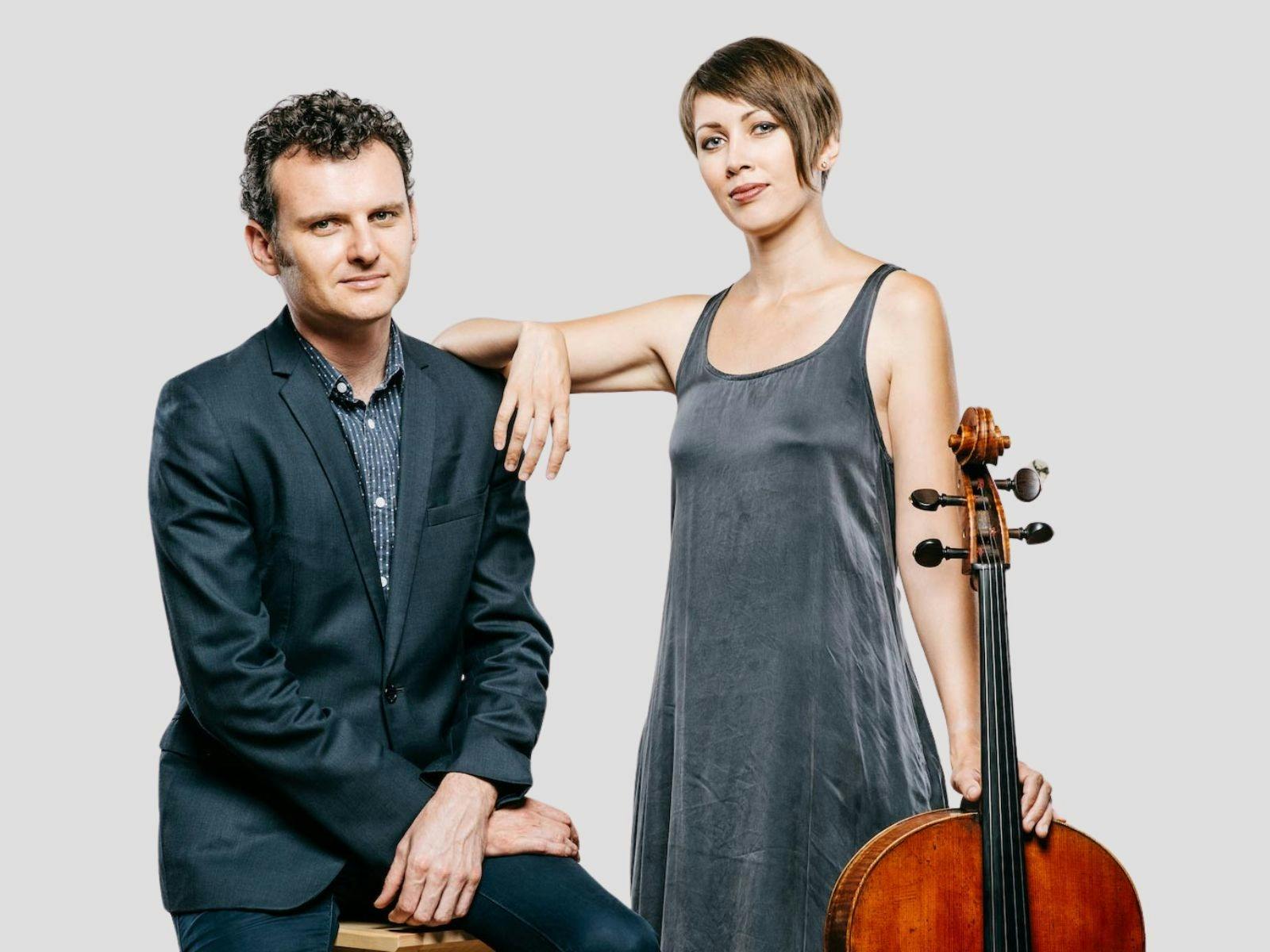 Sharon & Slava Grigoryan | NSW Holidays & Accommodation, Things to Do ...