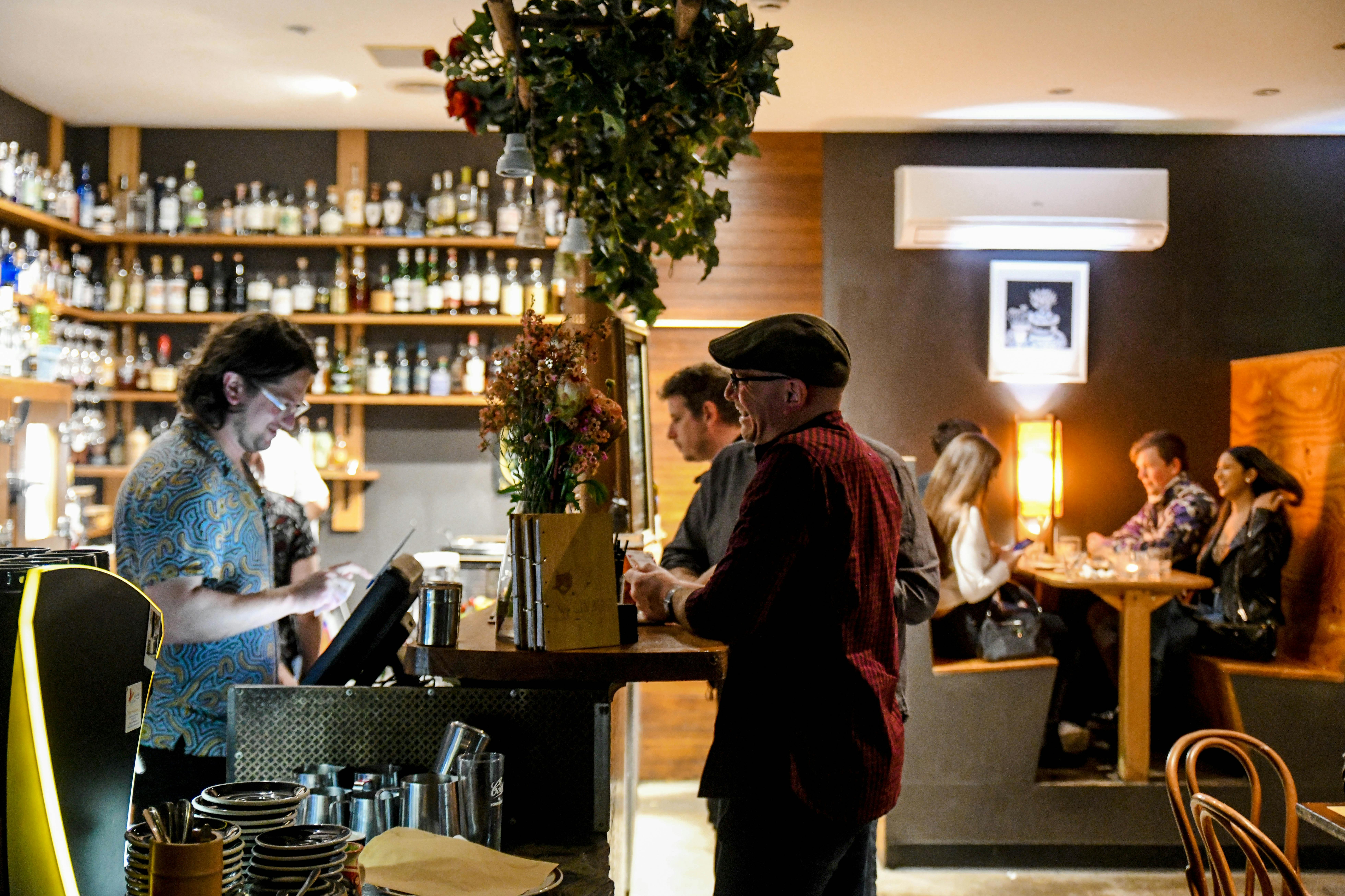 Experience Adelaide | The Howling Owl