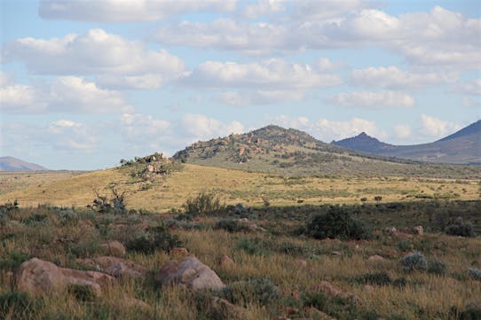 Castle Rock Walk and Lookout - Hawker, Attraction | South Australia