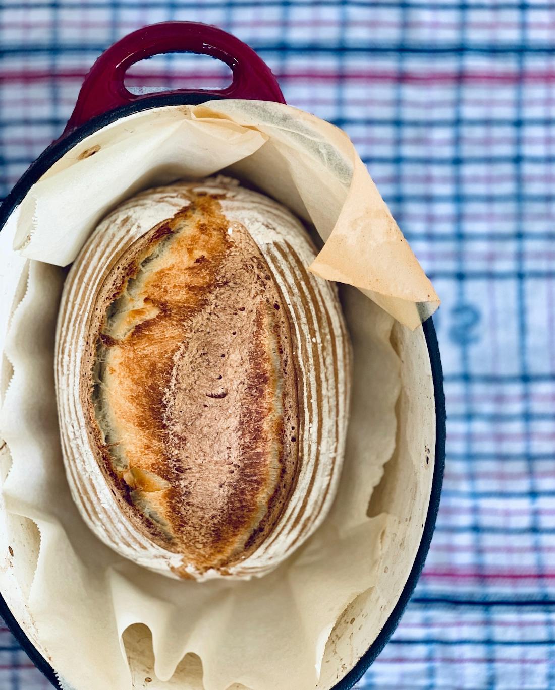 Artisan Bread, Tour Service | trade.southaustralia.com