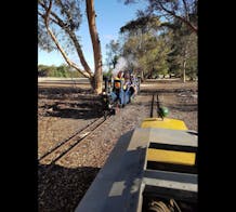 Roseworthy Railway - Roseworthy, Attraction | South Australia