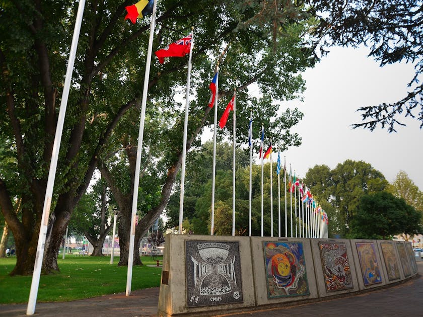 Cooma | Snowy Mountains