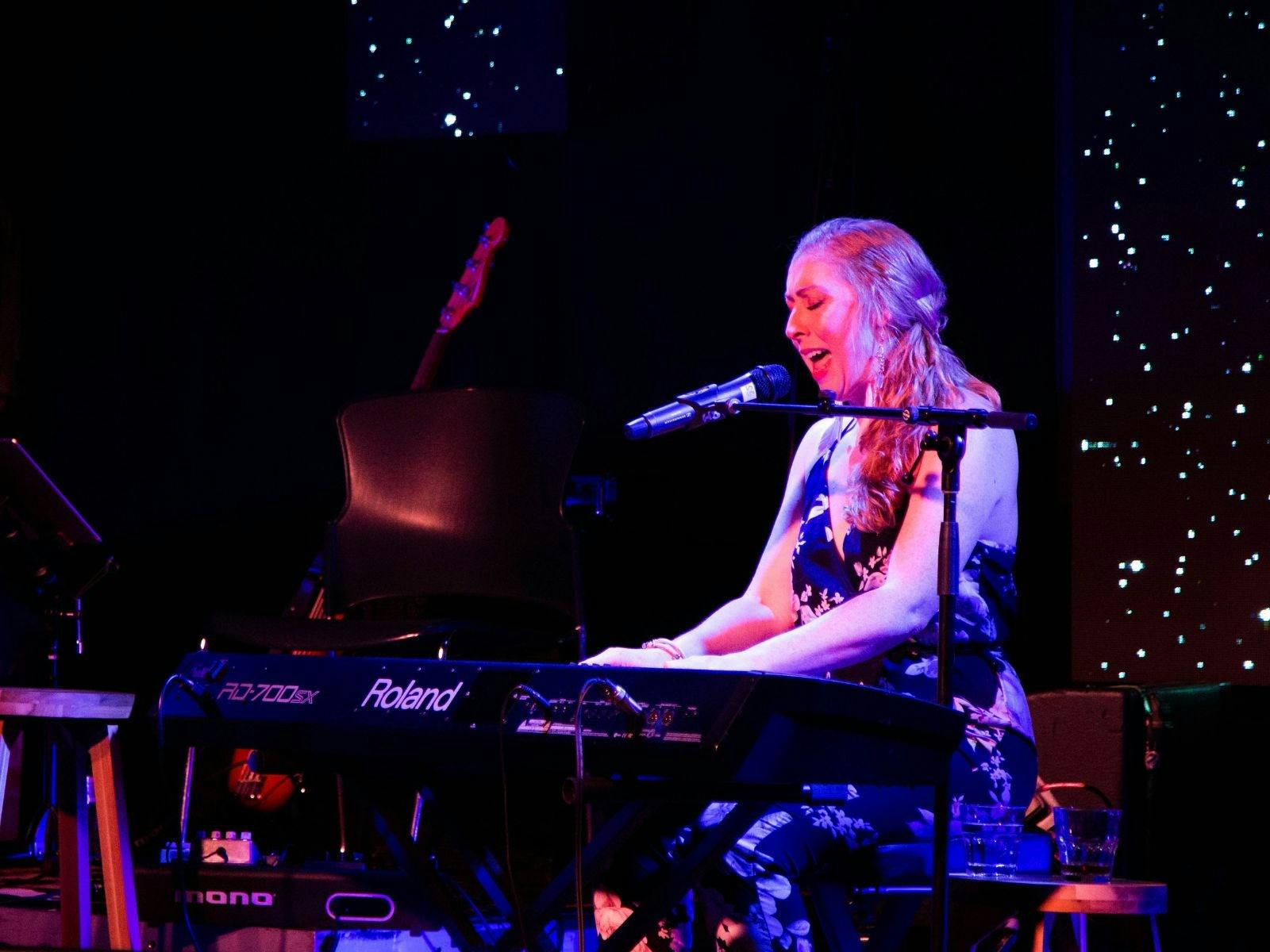 A Case of You: The Music of Joni Mitchell - 10 Year Anniversary Show in ...