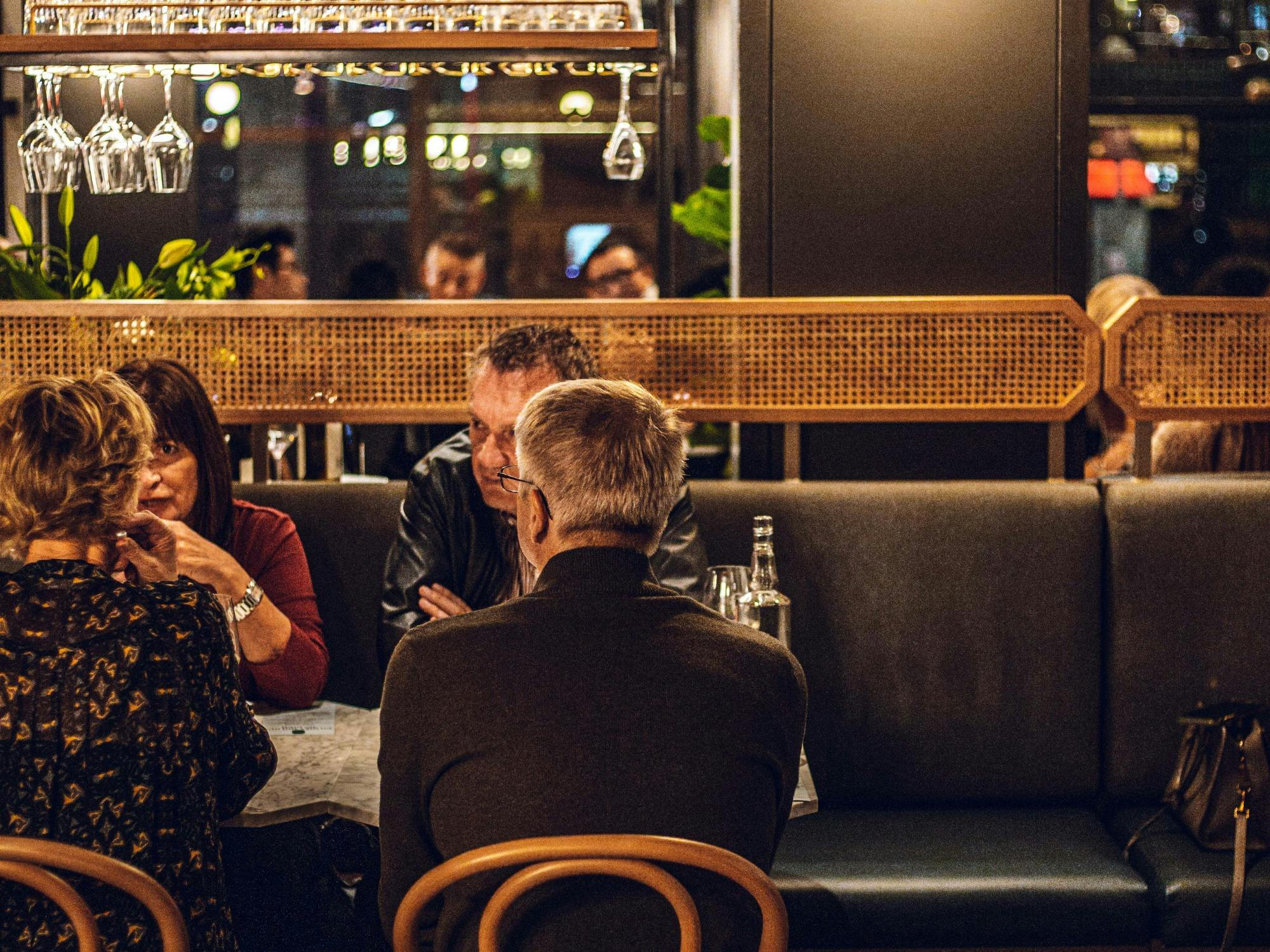 Miss Chow's South Perth in South Perth - The Fold: Your Guide to ...