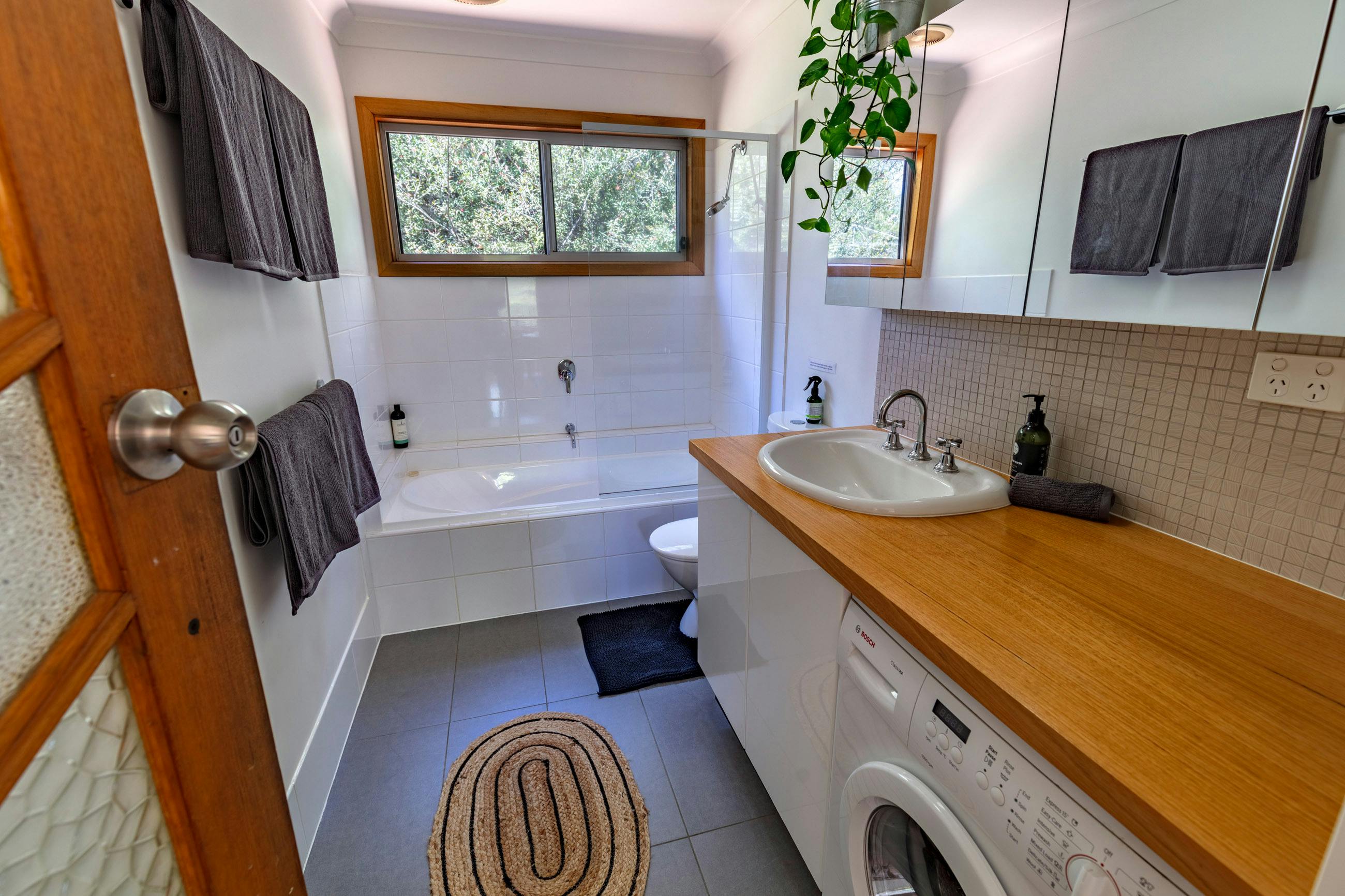 Stanley Cabin - Victoria's High Country