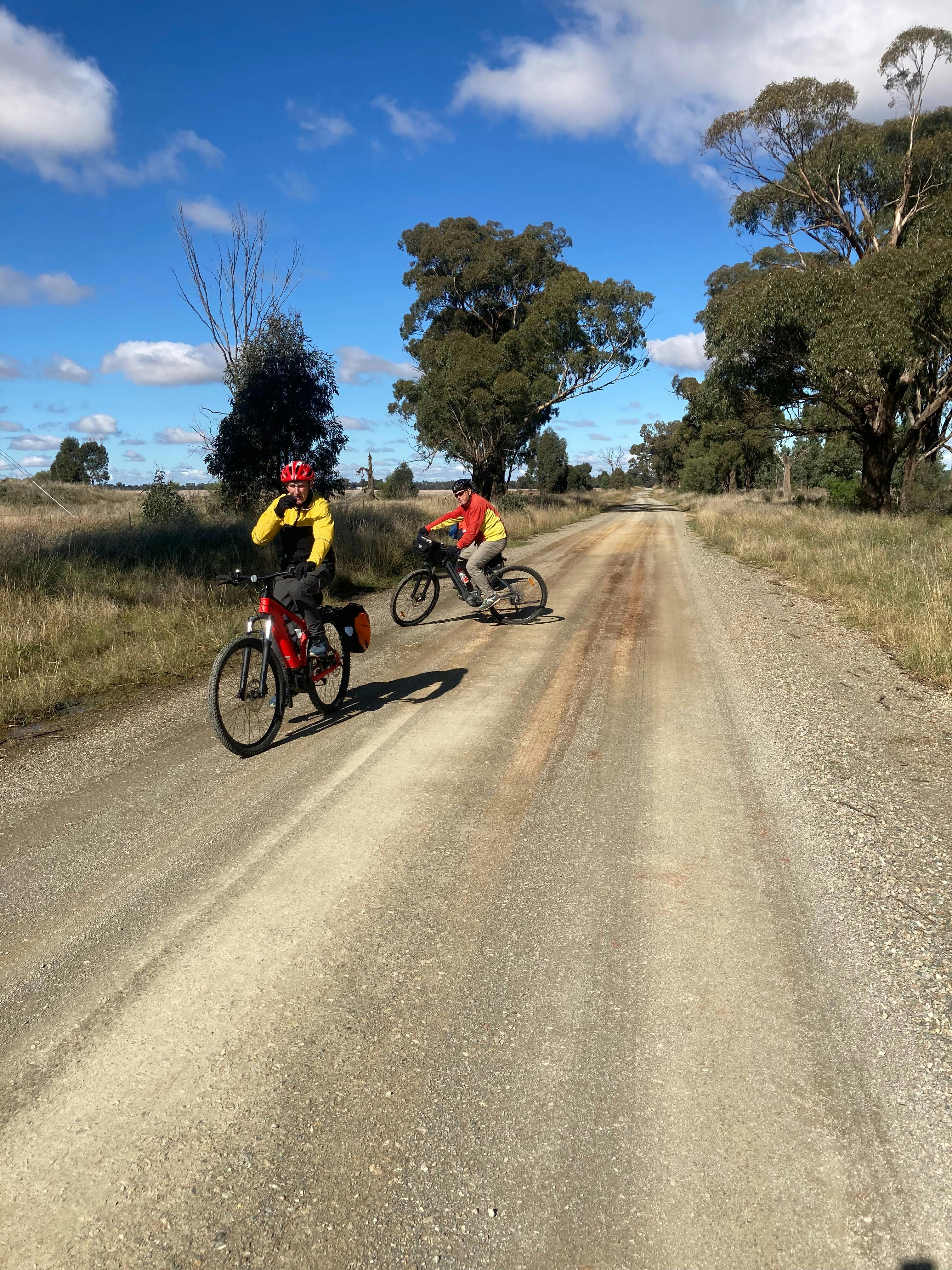 Lachlan Valley Cycle Trail | NSW Holidays & Accommodation, Things to Do ...